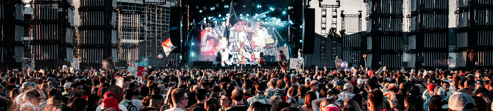 Event Management Agencies - Accredit Solutions